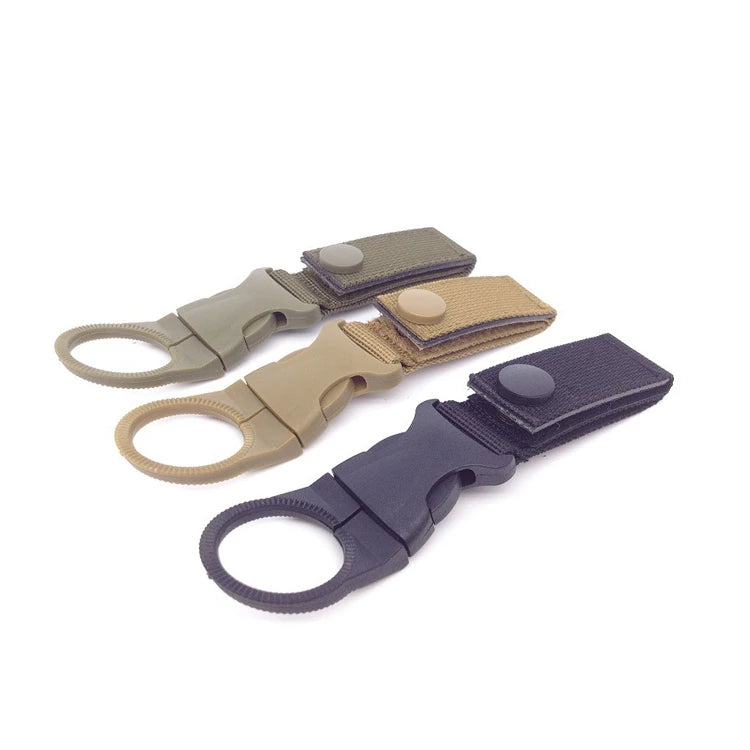 Water Bottle Belt Holder – Opsgear.com